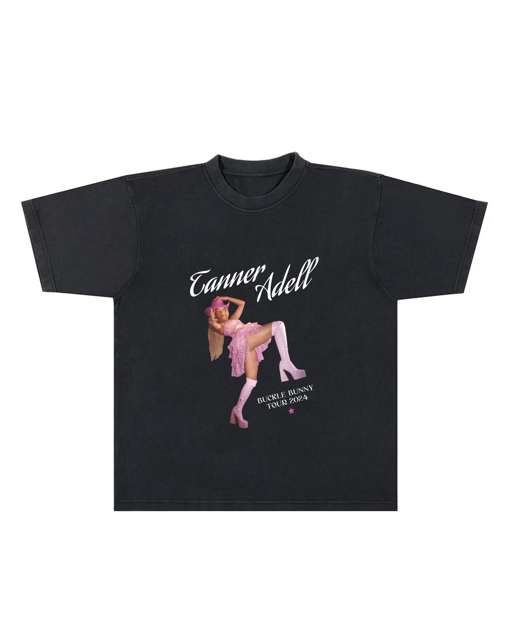 Tanner Adell Official Store