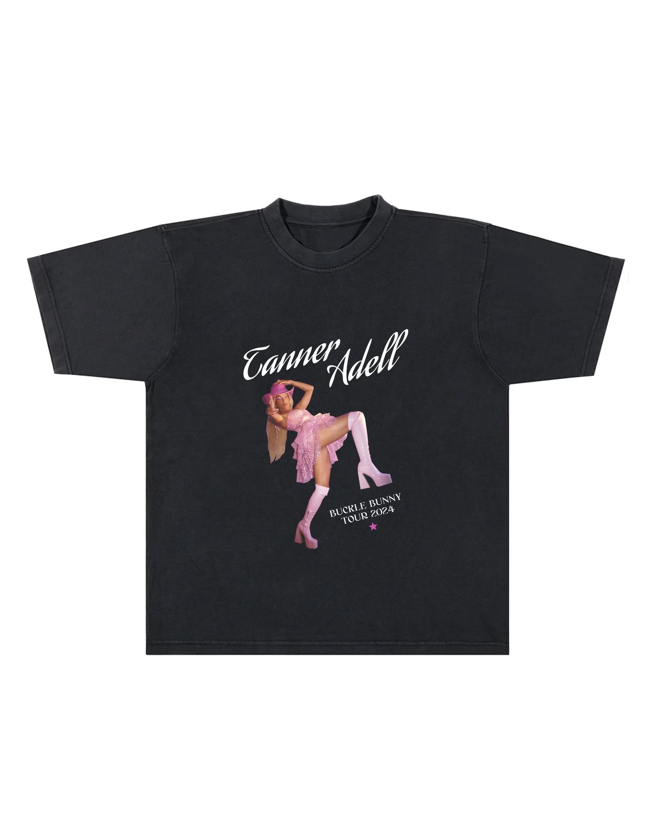 Tanner Adell Official Store