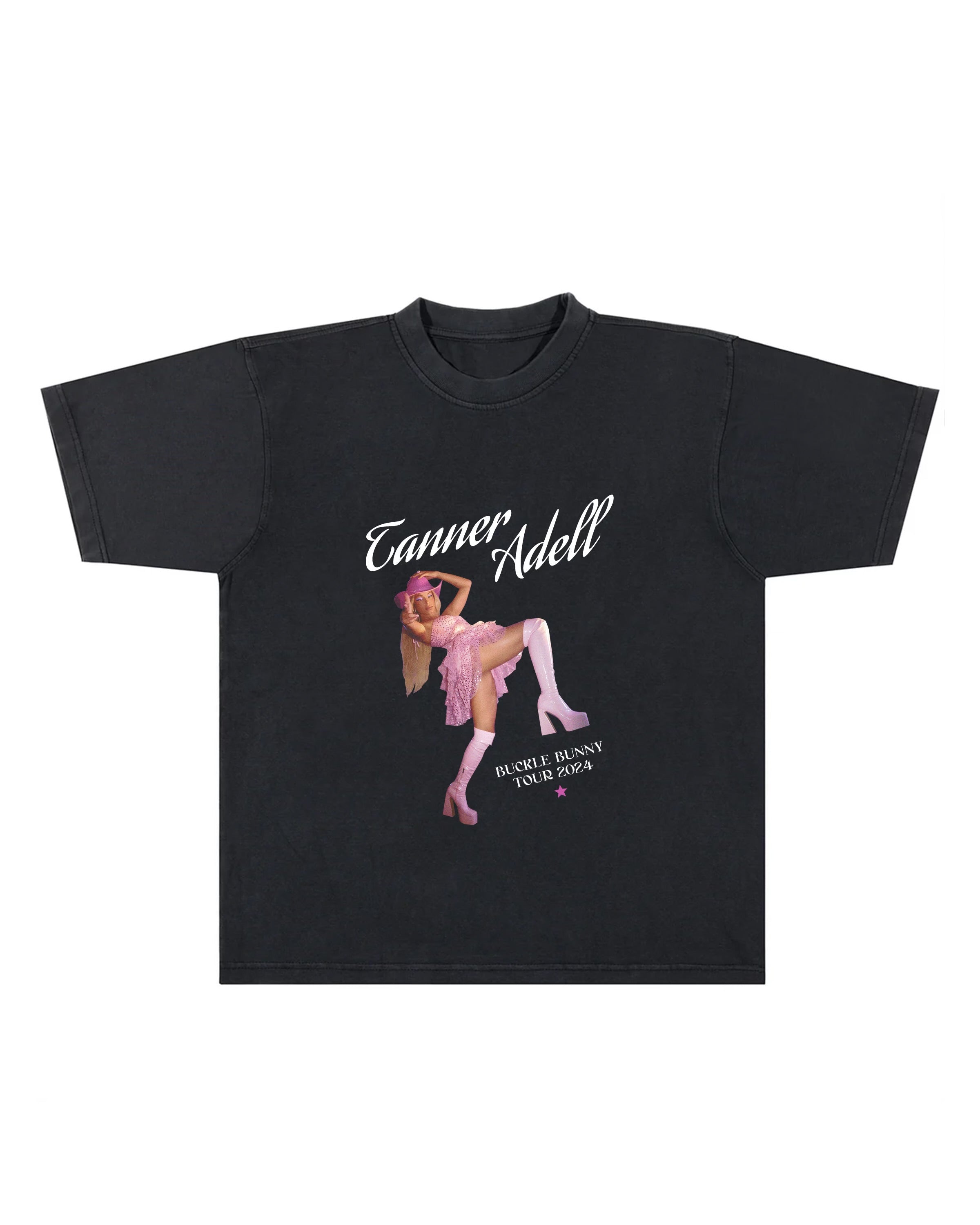 Tanner Adell Official Store