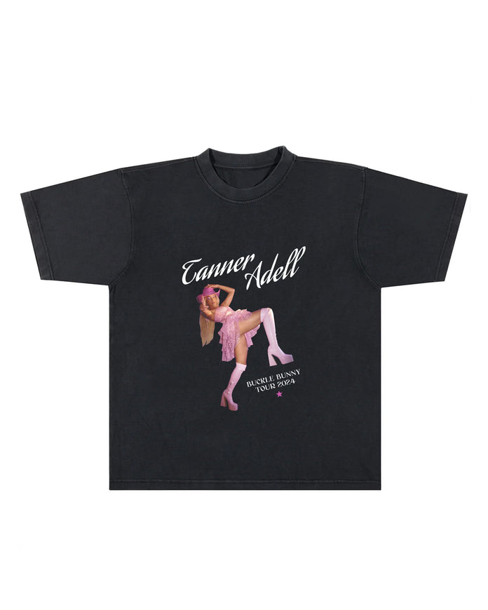 Tanner Adell Official Store